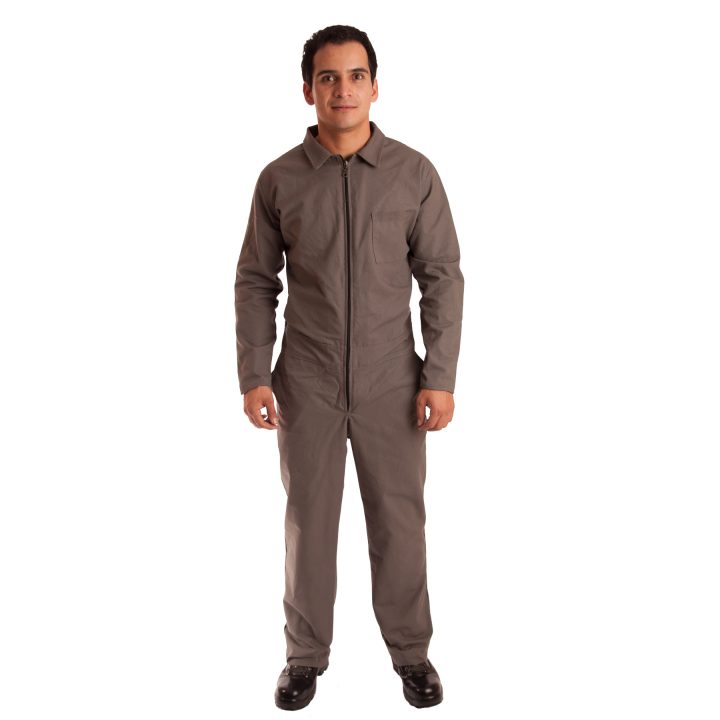 Overol industrial clásico